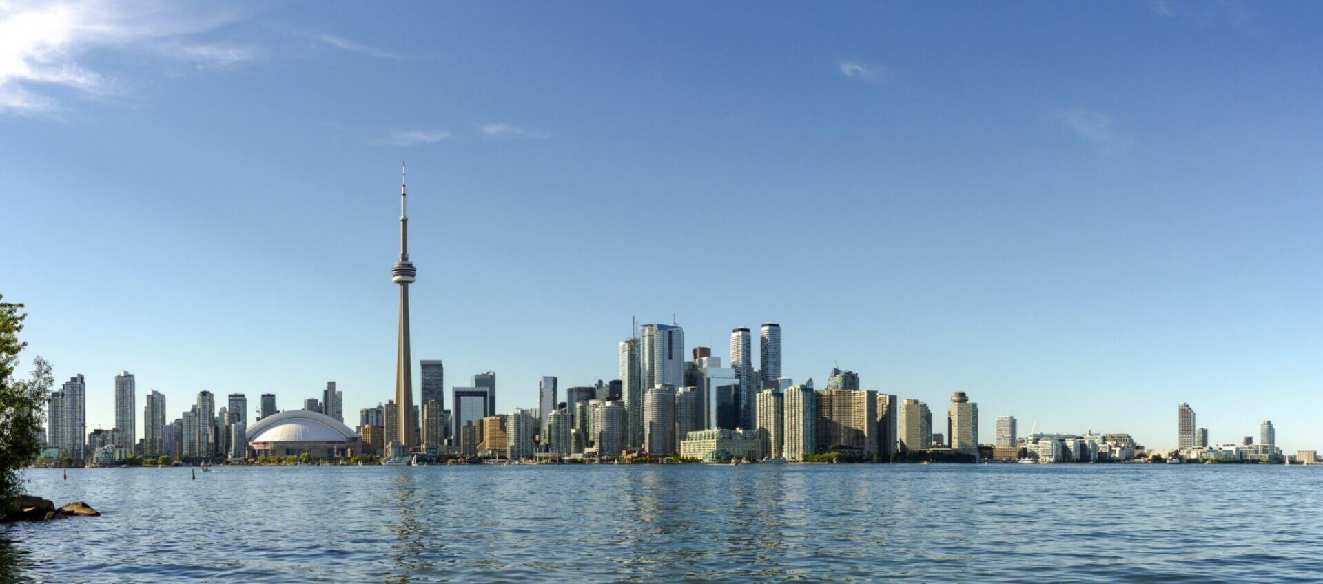 Vuelo a Toronto - Vuela a la Vida México