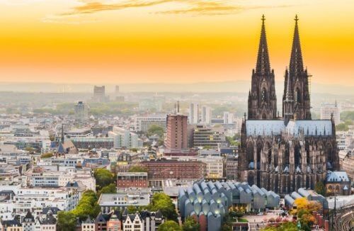 ¿Qué hacer en Colonia en un día? Guía by VALV - Vuela a la Vida México