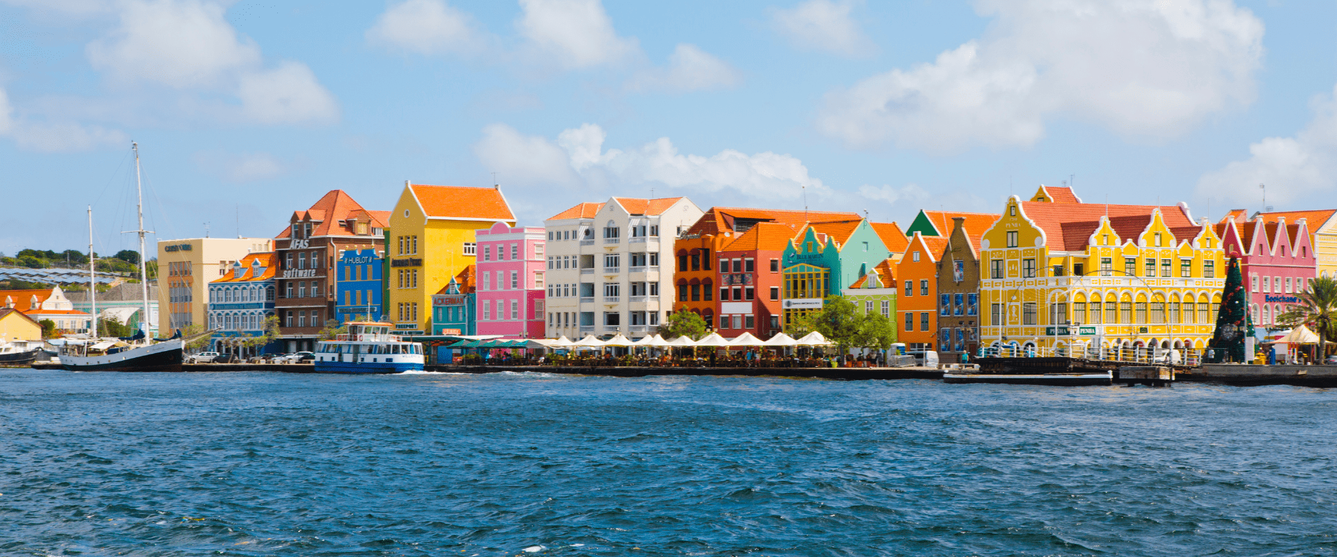 Paquete a Curacao - Vuela a la Vida México