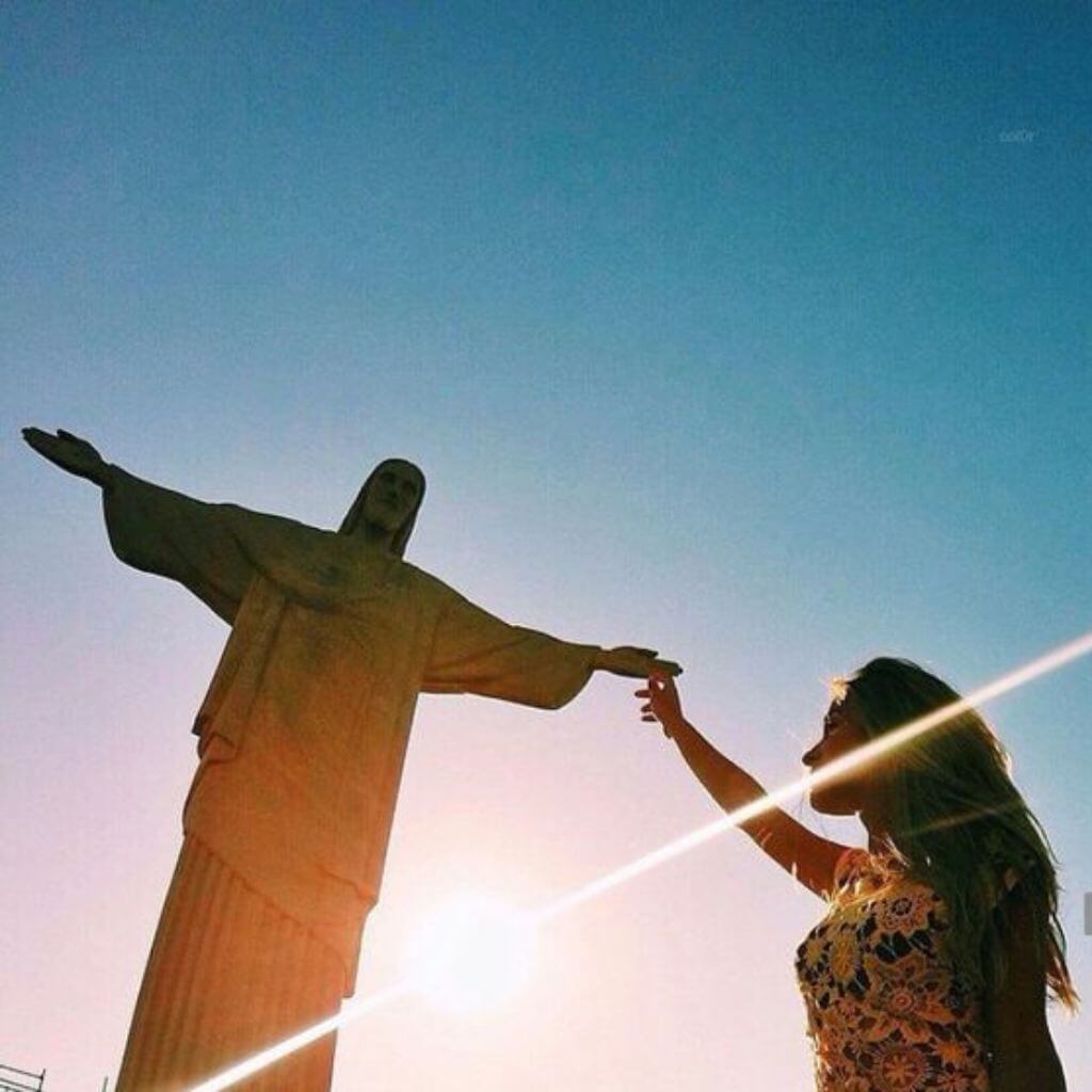 Top 10 lugares imperdibles para visitar en Brasil - Vuela a la Vida México