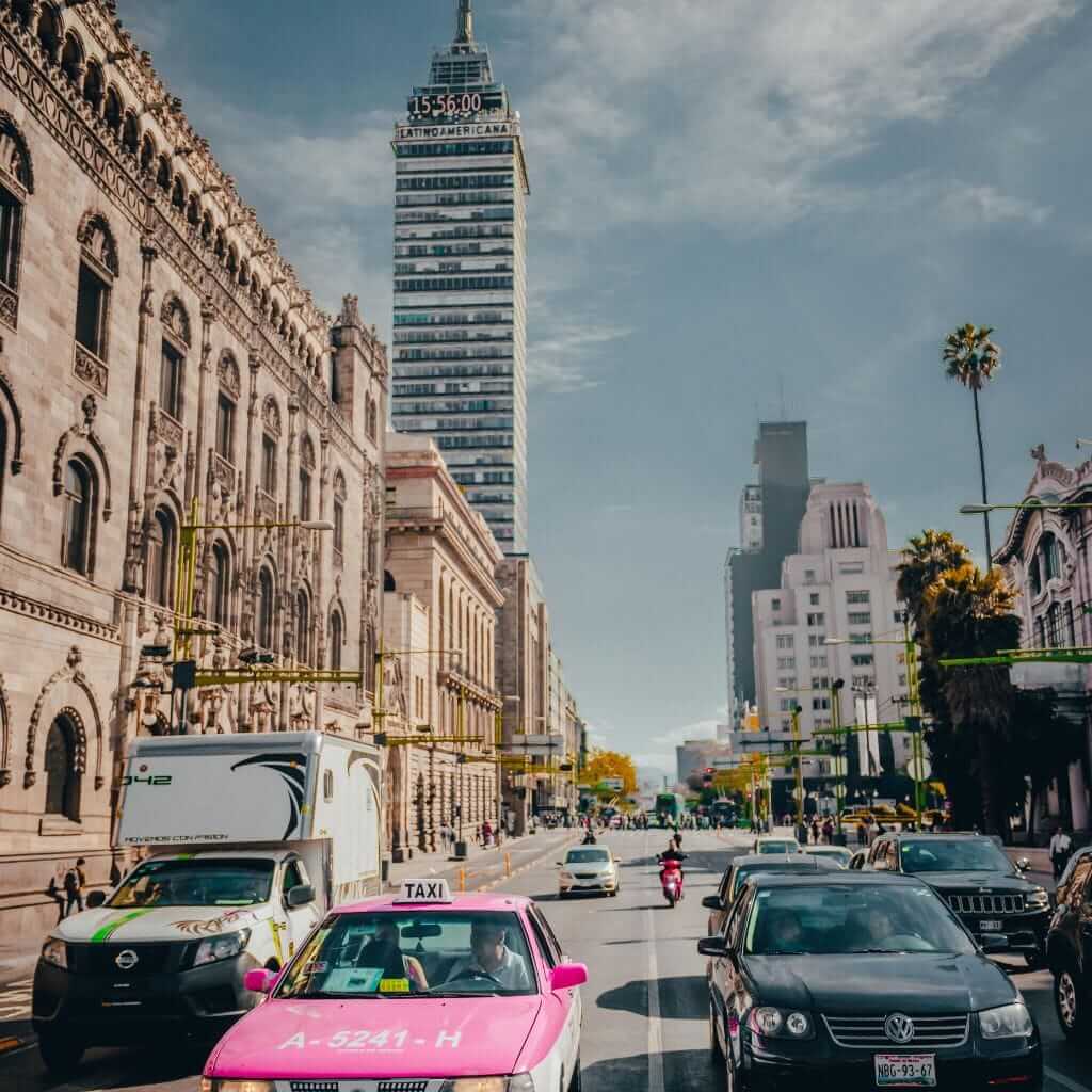 5 lugares que no conocías en CDMX - Vuela a la Vida México