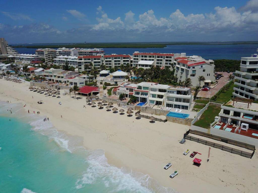 Solymar Beach Resort - Vuela a la Vida México